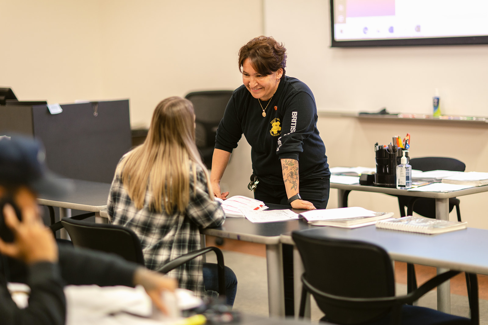 List of All Approved Training Providers | SkilledTradesBC